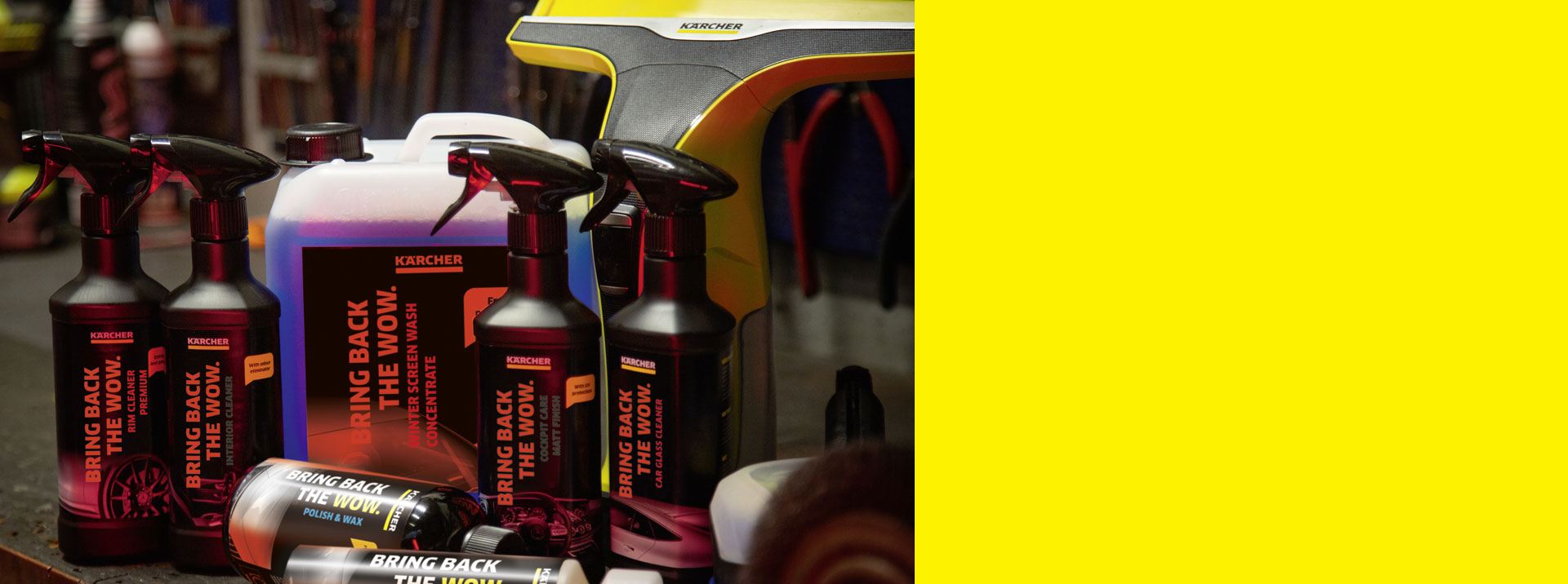 Karcher (Керхер) - купить технику Керхер в интернет магазине. Каталог ...