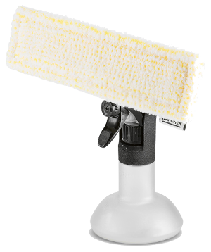 Аксессуары Karcher - Чистая компания